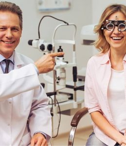 Frames - International Optics