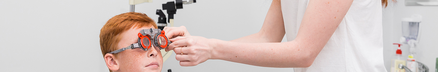 Low Vision Aids - International Optics