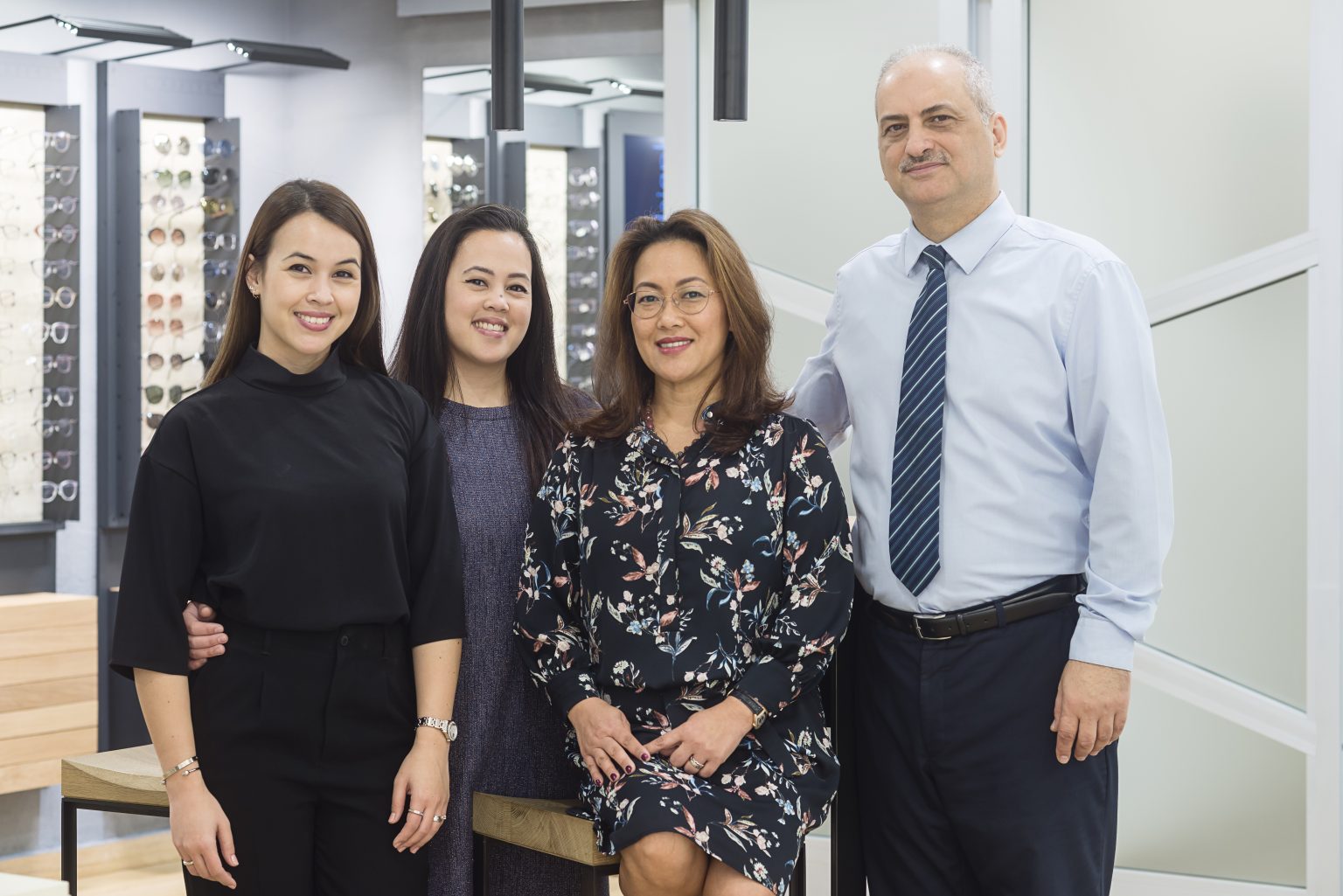 About - International Optics